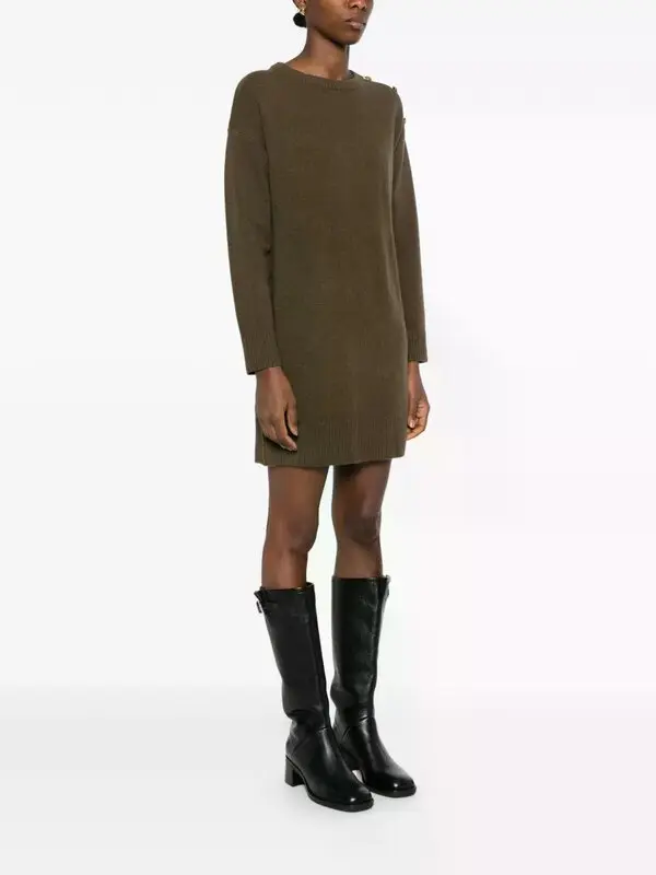MAISON123 Lina Mini Dress