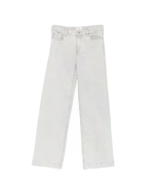 MAISON123 Lisa Wide-leg Jeans