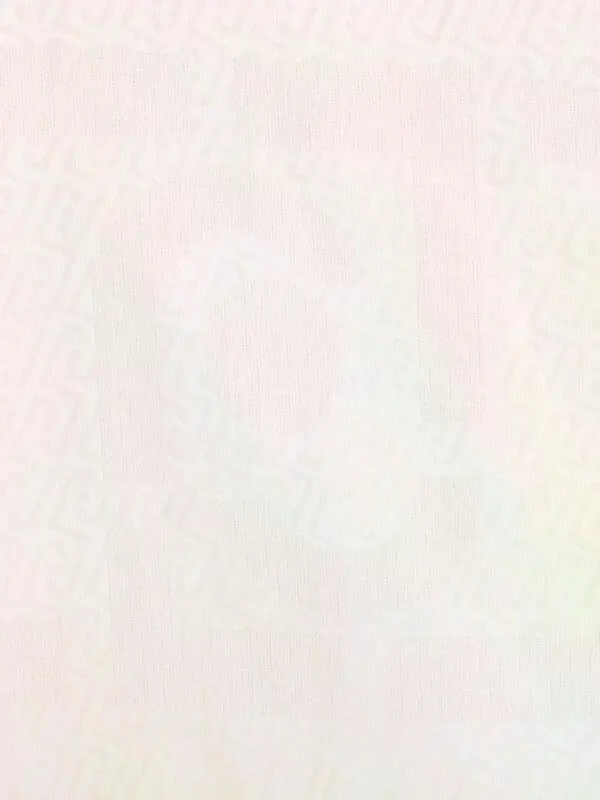 Liu Jo Logo-motif Scarf