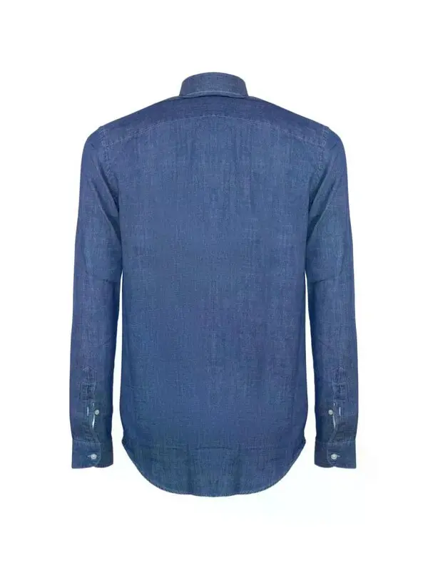 FAY Buttoned Shirt