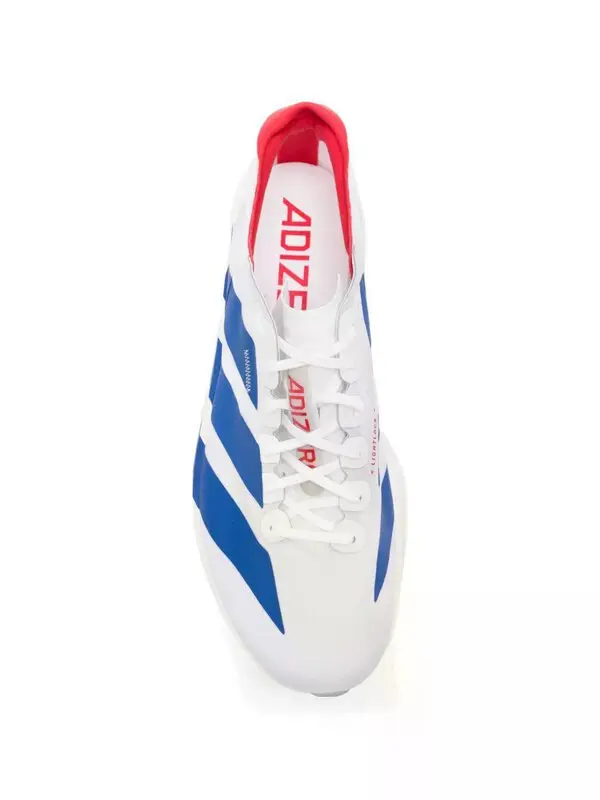 Adidas Adizero Adios Pro 4 Sneakers - White