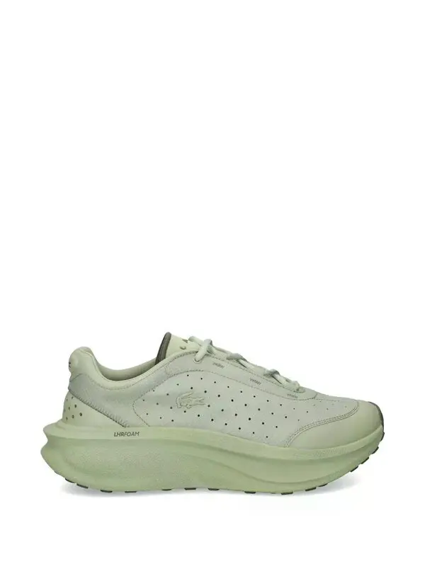 Lacoste Neo Run Active Perforated Sneakers - Green