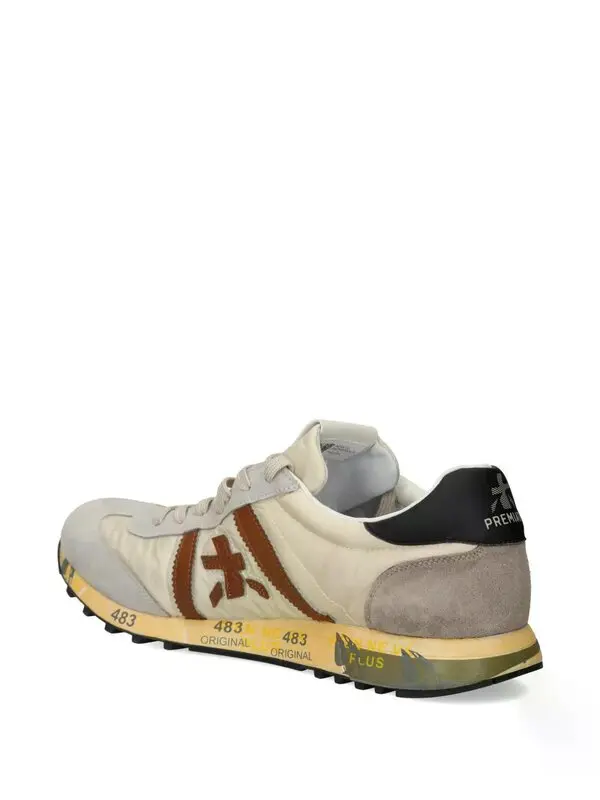 Premiata Lucy Sneakers - Neutrals