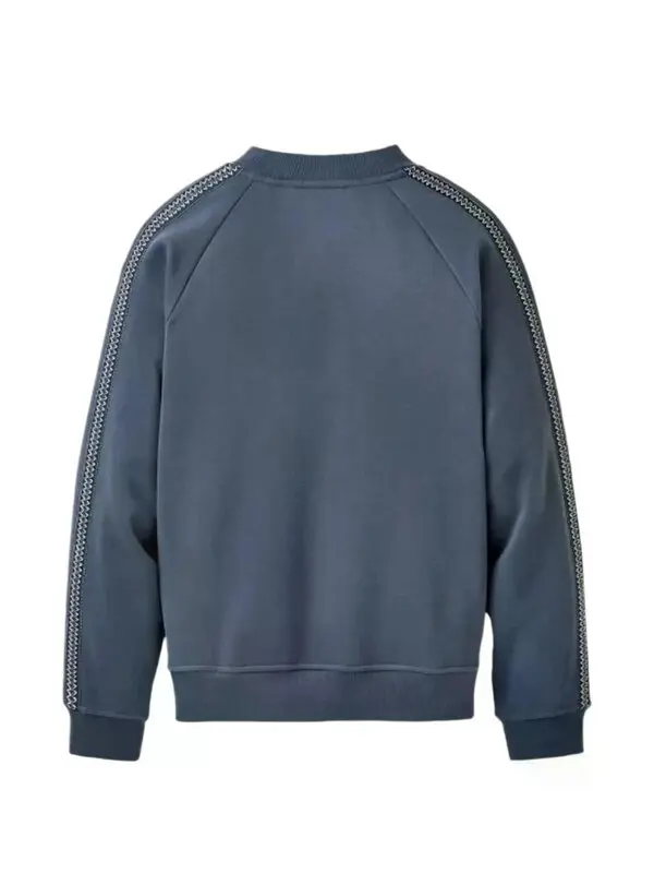 UGG Crew-neck Sweatshirt - Blue