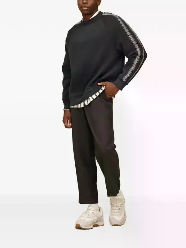 UGG Crew-neck Sweatshirt - Black
