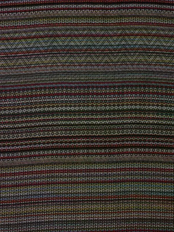 Paul Smith Striped Scarf