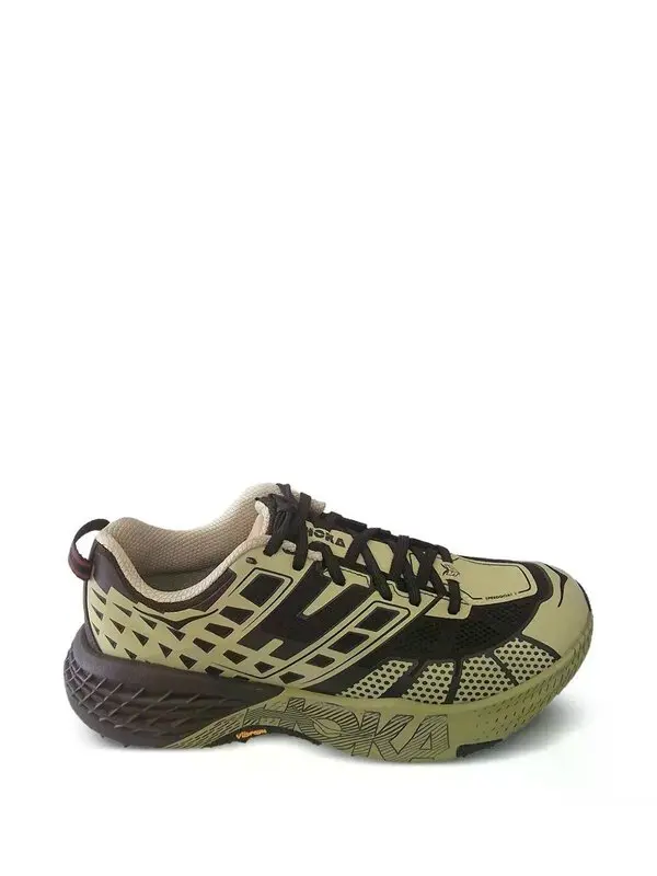 HOKA® Speedgoat 2 Sneakers - Green