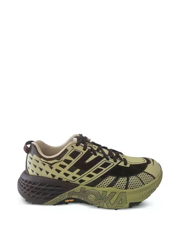 HOKA® Speedgoat 2 Sneakers - Green