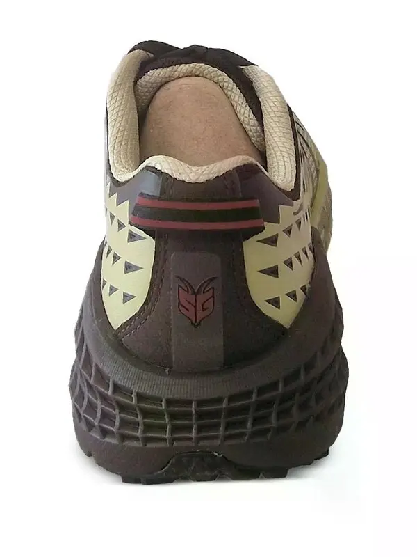 HOKA® Speedgoat 2 Sneakers - Green