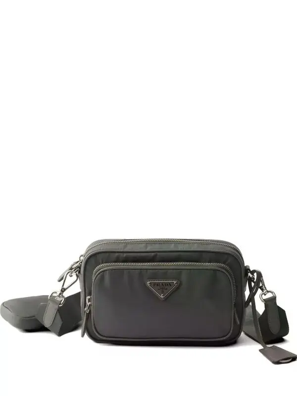 Prada Re-nylon Mini Shoulder Bag