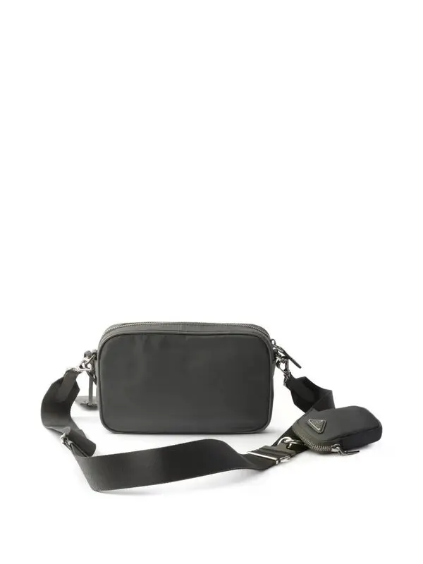 Prada Re-nylon Mini Shoulder Bag