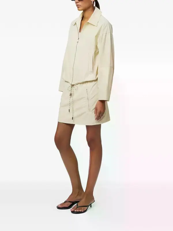 Apparis Ada Rain Jacket - Neutrals