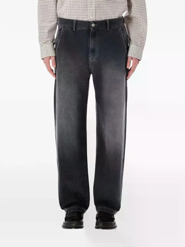 MFPEN Regular Fit Jeans - Grey