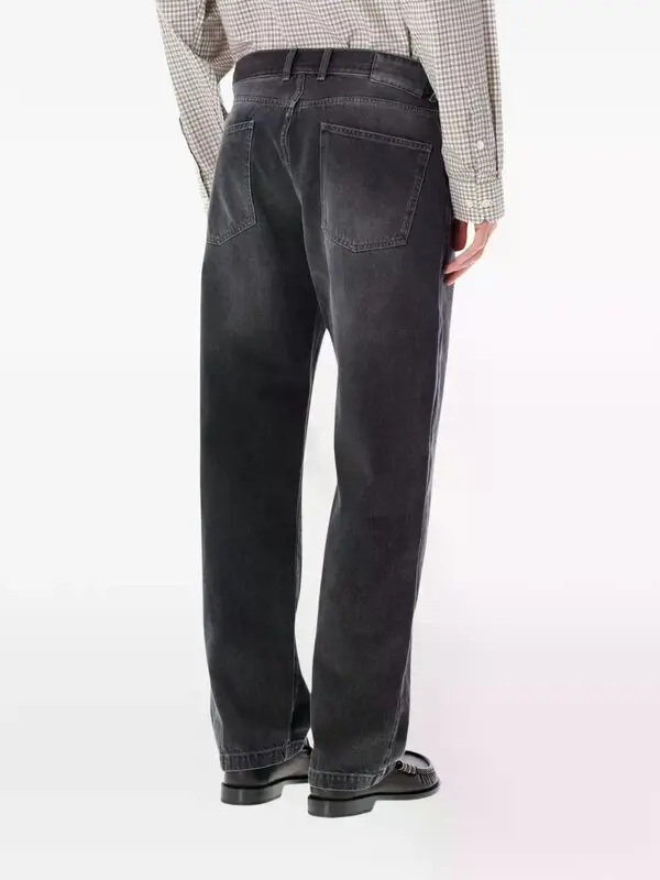 MFPEN Regular Fit Jeans - Grey