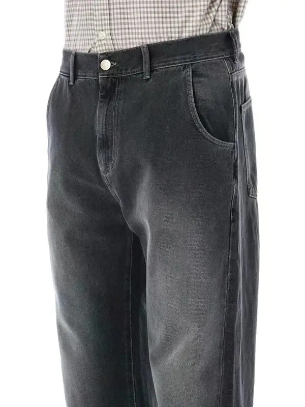 MFPEN Regular Fit Jeans - Grey