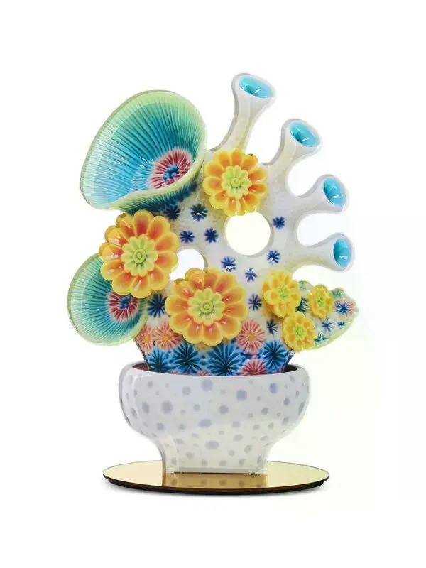 LINEE RECANATI Bonsai Marini Flower Vase