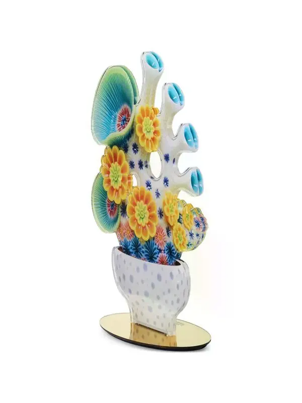 LINEE RECANATI Bonsai Marini Flower Vase