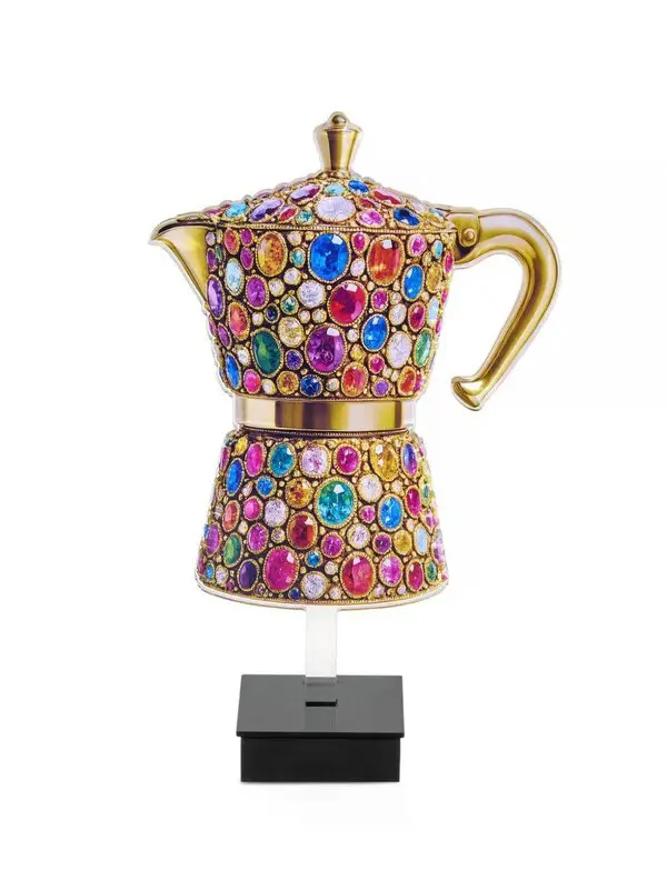 LINEE RECANATI Multi-coloured Decorative Home Decor