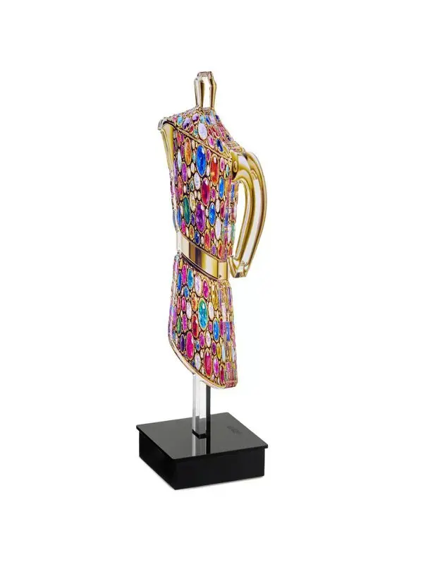 LINEE RECANATI Multi-coloured Decorative Home Decor