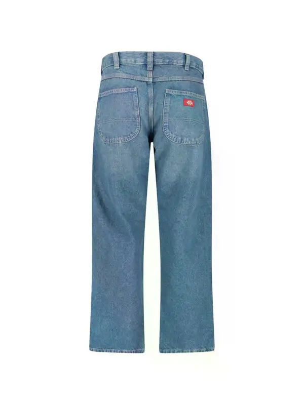 Dickies 954 Straight-leg Jeans