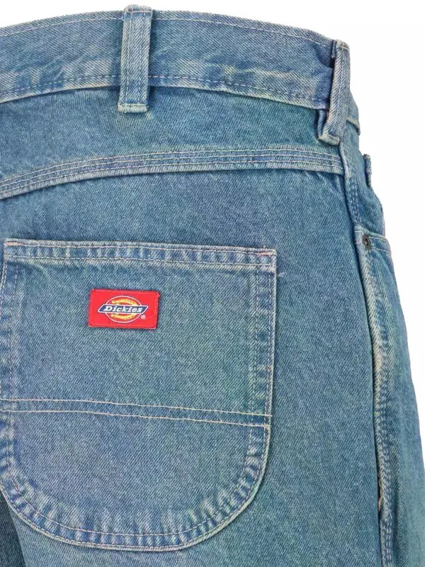 Dickies 954 Straight-leg Jeans