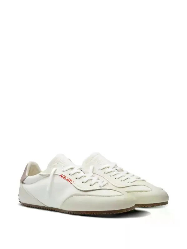 Axel Arigato Daze Runner Lace-up Sneakers - Neutrals