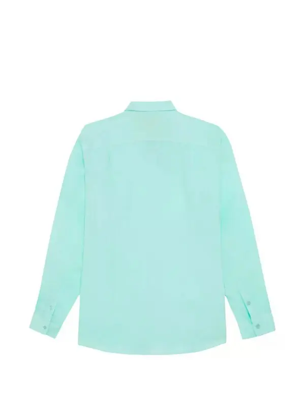 Vilebrequin Chest-pocket Shirt