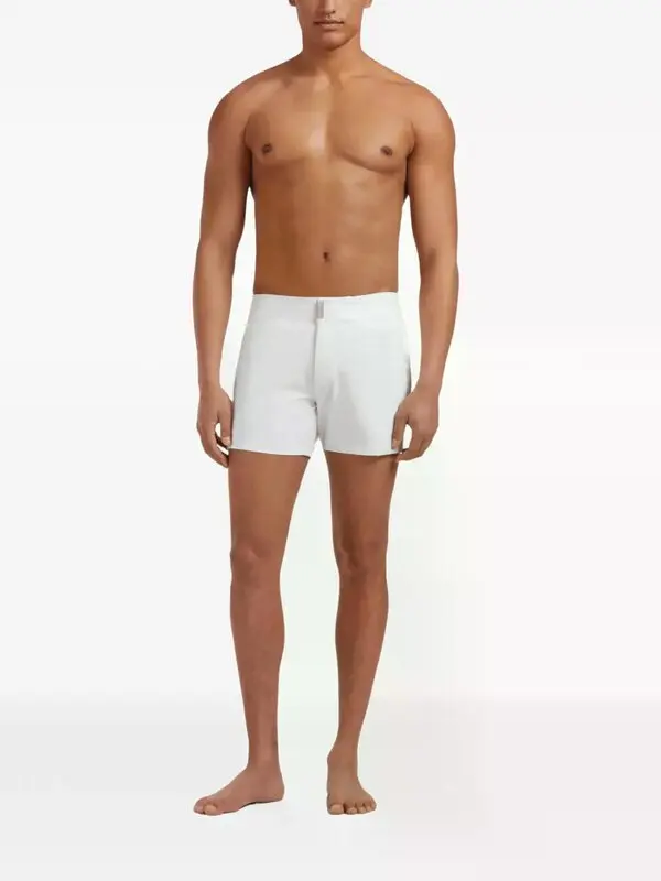 Vilebrequin Flat Belt Swim Shorts