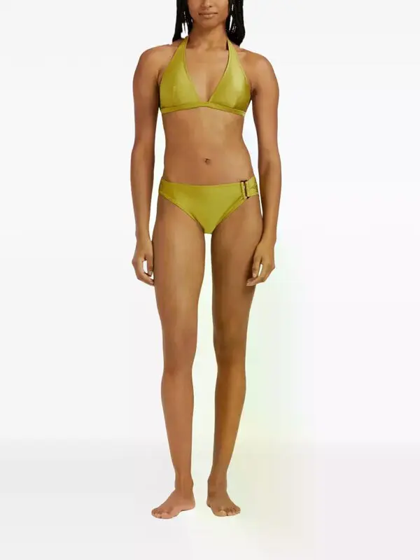 Vilebrequin Halter Bikini Top