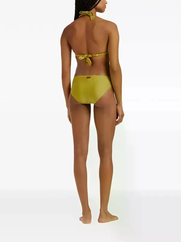 Vilebrequin Halter Bikini Top