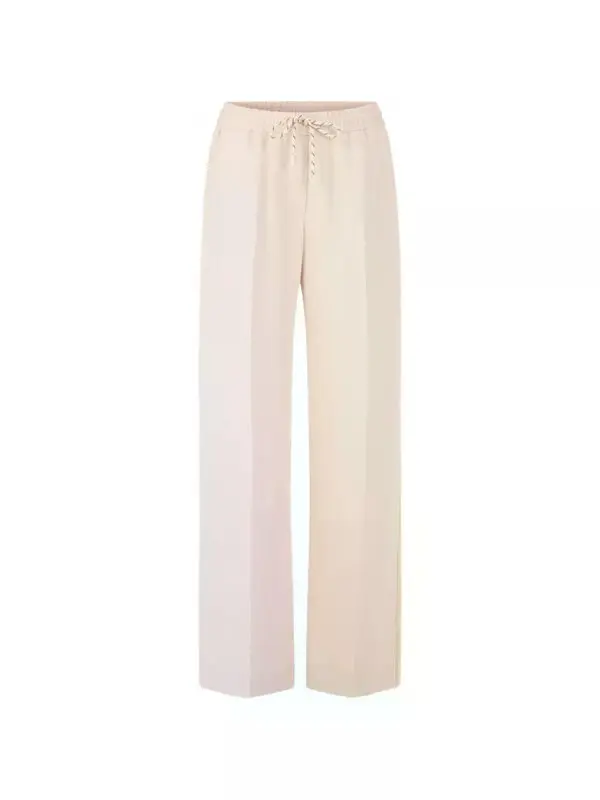 MARCCAIN Drawstring Track Pants - Neutrals