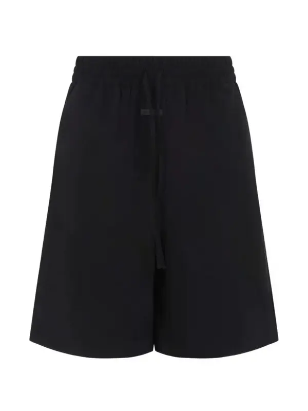 Fear Of God Drawstring Shorts