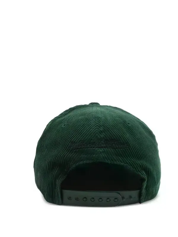 Mitchell & Ness Mlb Cooperstown Mariners Corduroy Cap