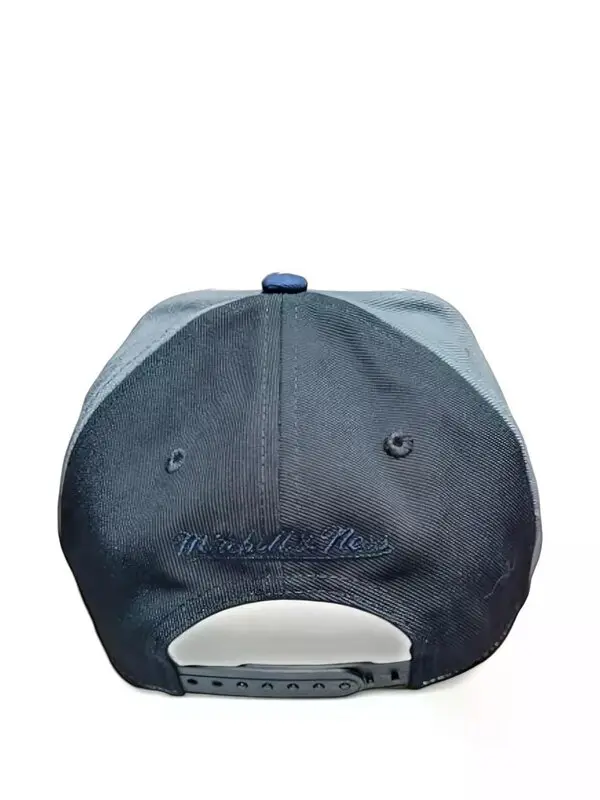 Mitchell & Ness San Diego Padres Baseball Cap - Grey
