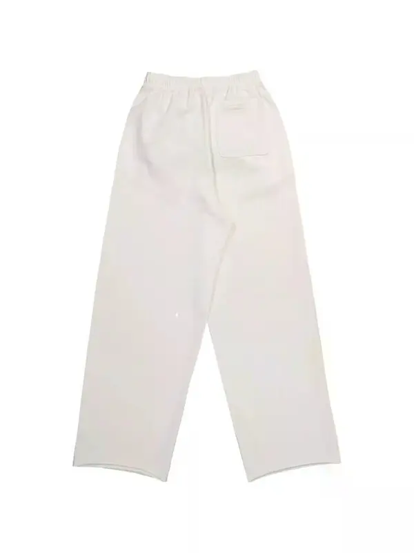 Vetements Logo Track Pants
