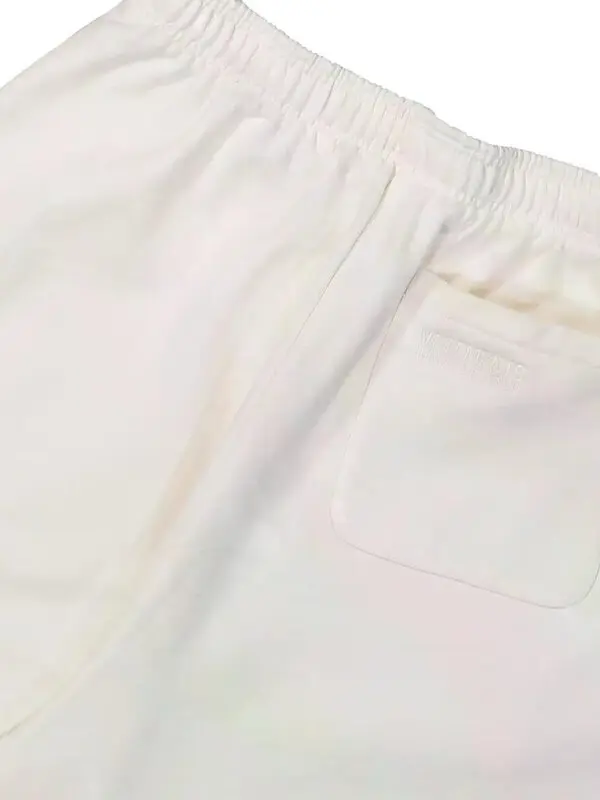 Vetements Logo Track Pants