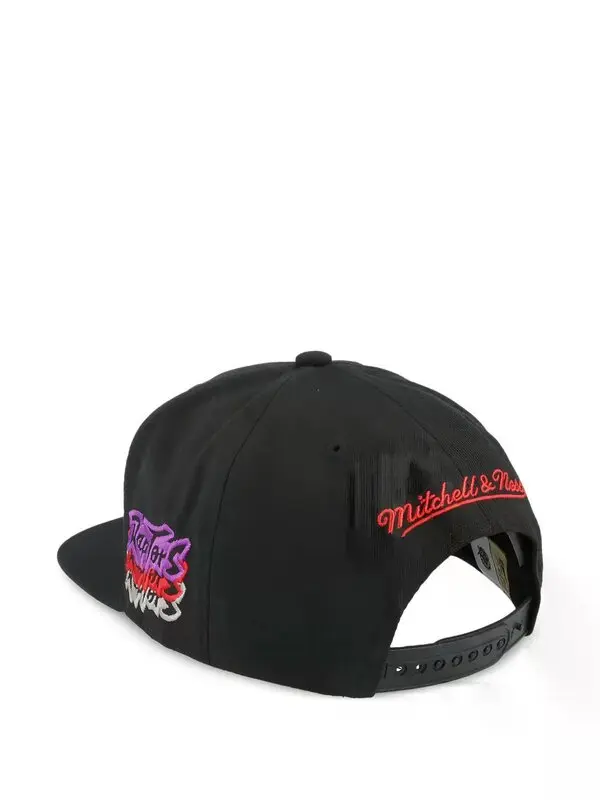 Mitchell & Ness Embroidered Baseball Cap