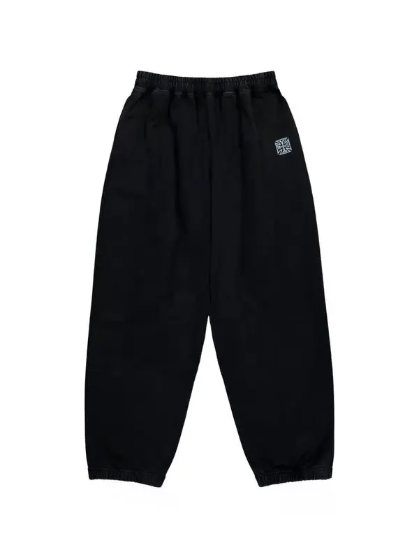 Vetements Logo Track Pants