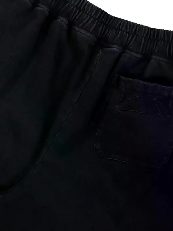 Vetements Logo Track Pants