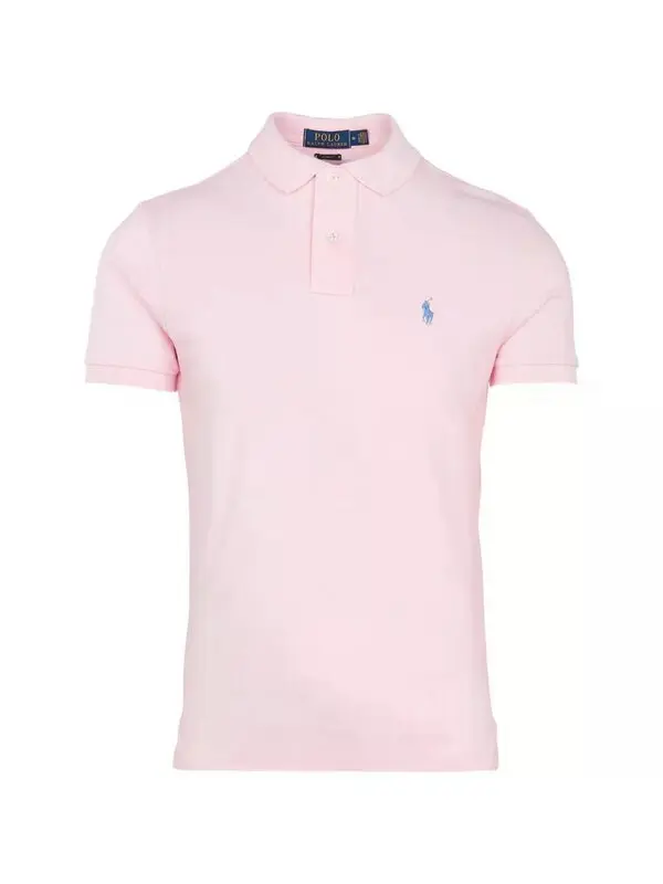 Polo Ralph Lauren Polo Slim-fit Shirt