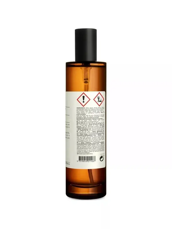 Aesop Olous Room Spray