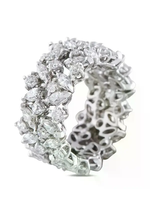 LB EXCLUSIVE Diamond Eternity Ring