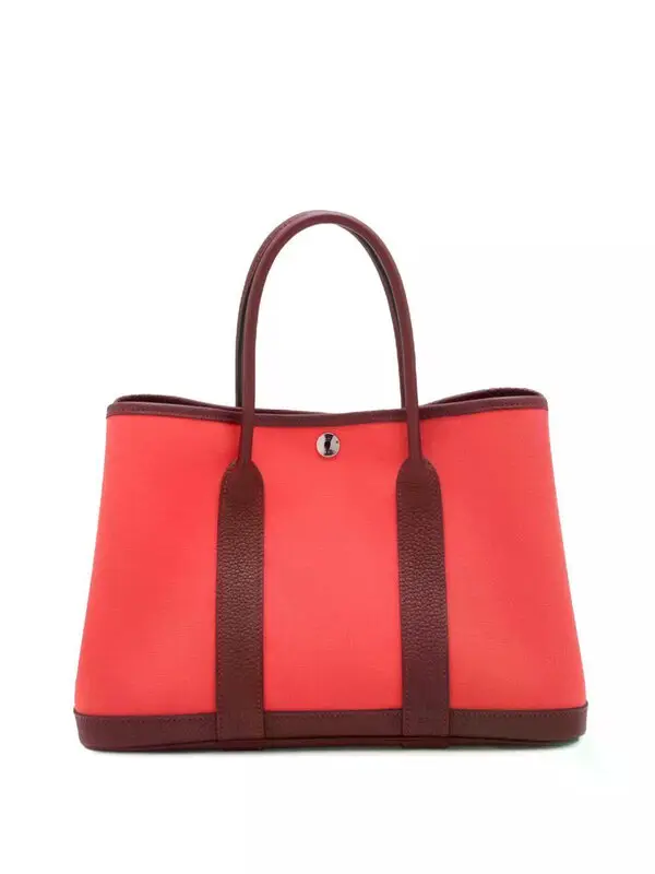 Hermès Garden Party 30 Tote Bag