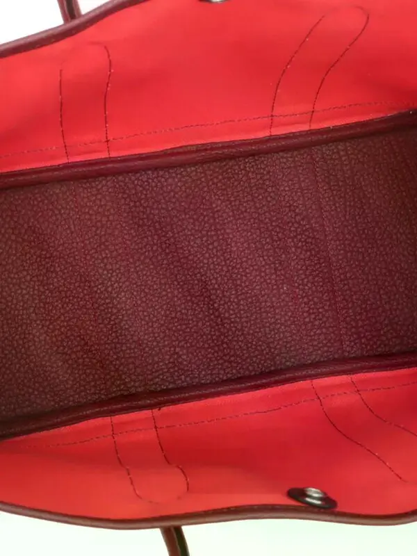 Hermès Garden Party 30 Tote Bag