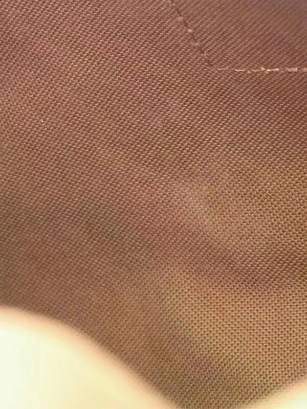 LOUIS VUITTON 2011 Monogram Saumur 30 Shoulder Bag