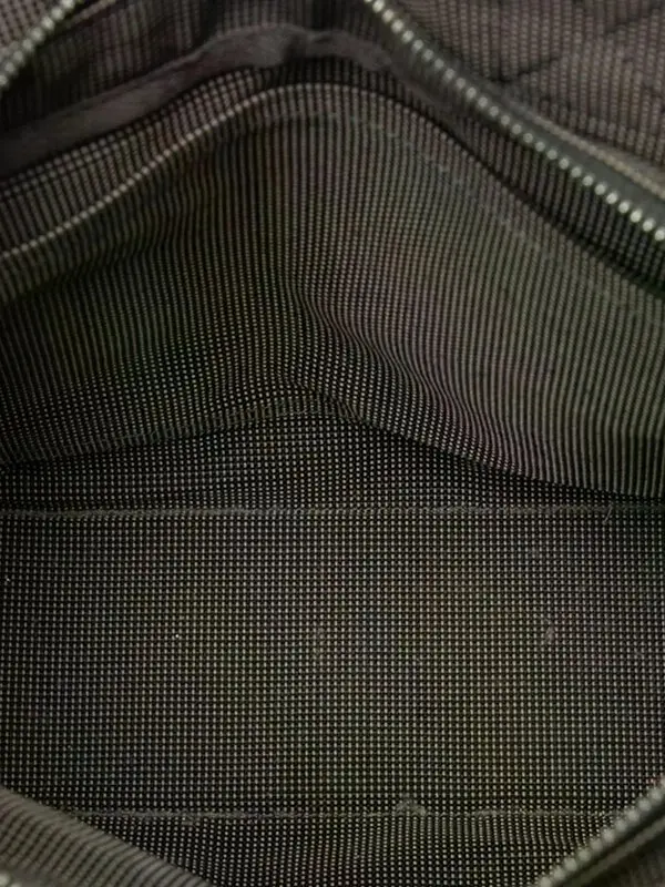 Hermès Canvas Herline Pm Tote Bag - Grey