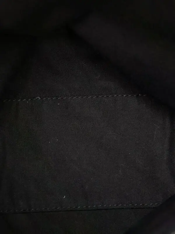 Gucci Gg Canvas Charmy Tote Bag