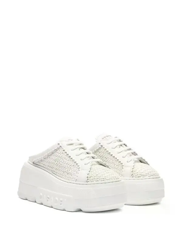 Casadei Nexus Sabot Hanoi Mules