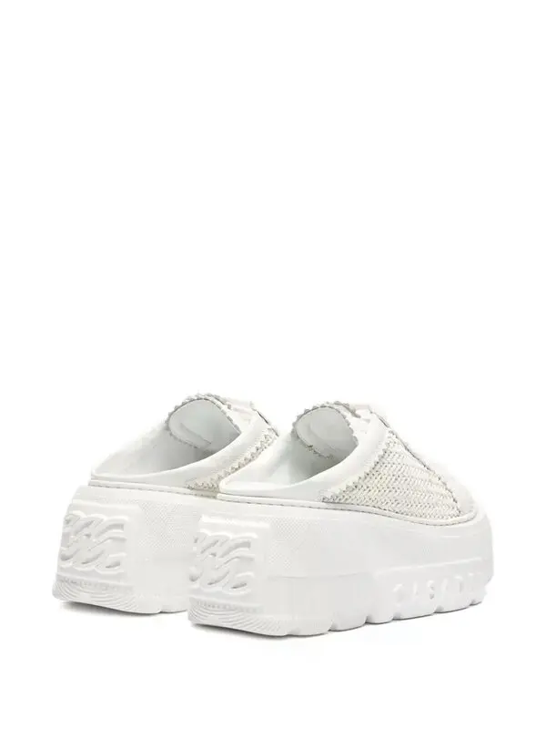 Casadei Nexus Sabot Hanoi Mules