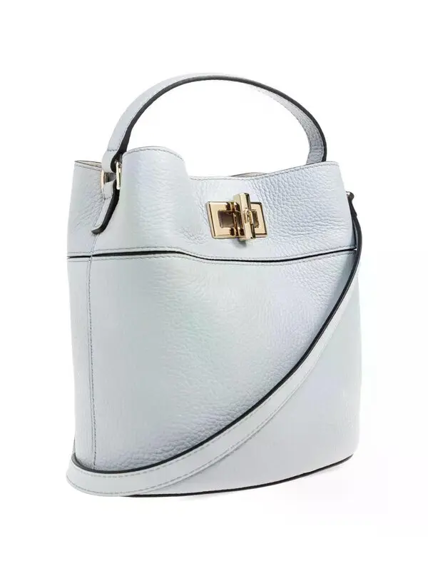 Furla Mini Amelia Tote Bag